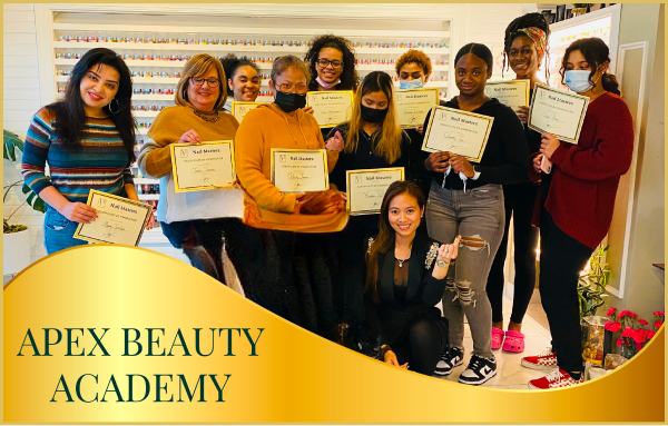 Unlocking your potential at Apex Beauty Academy in NC Unlocking your potential at Apex Beauty Academy in NC