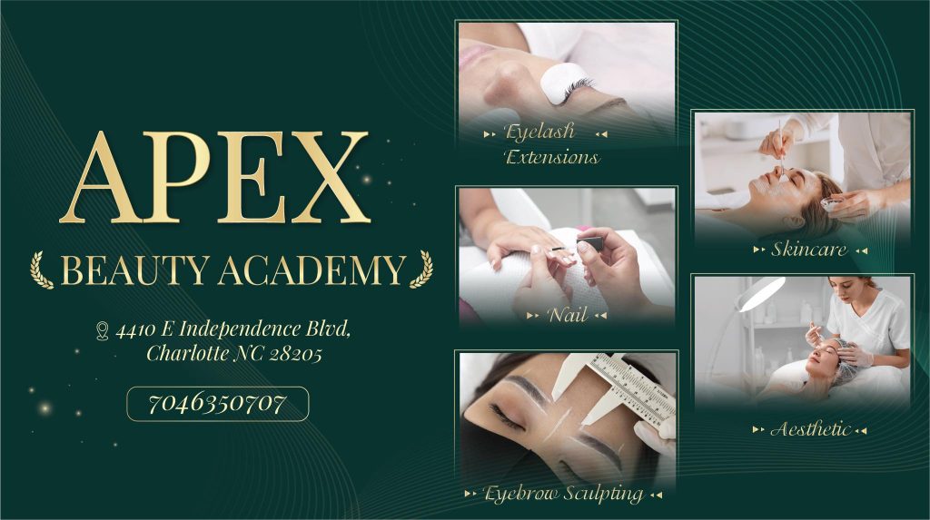Home - Apex Beauty Academy